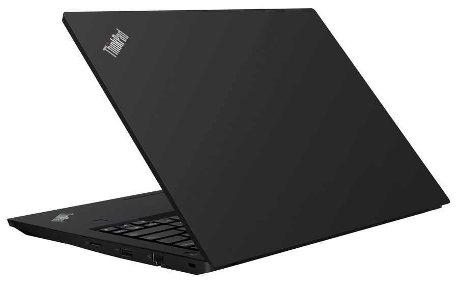 Характеристики Ноутбук Lenovo ThinkPad E495, 14", AMD Ryzen 7 3700U 2 ...