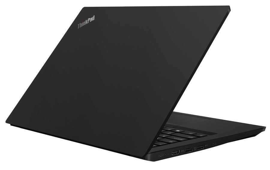 Характеристики Ноутбук Lenovo ThinkPad E495, 14", AMD Ryzen 7 3700U 2 ...