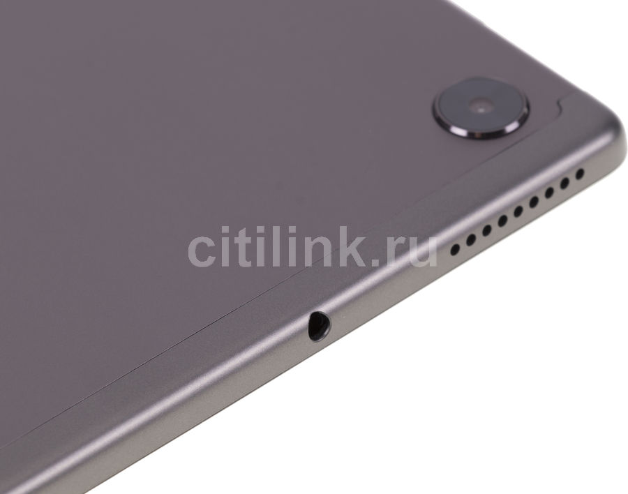 Отзывы на Планшет Lenovo Tab M10 Plus TB-X606F, 4GB, 128GB серый в ...