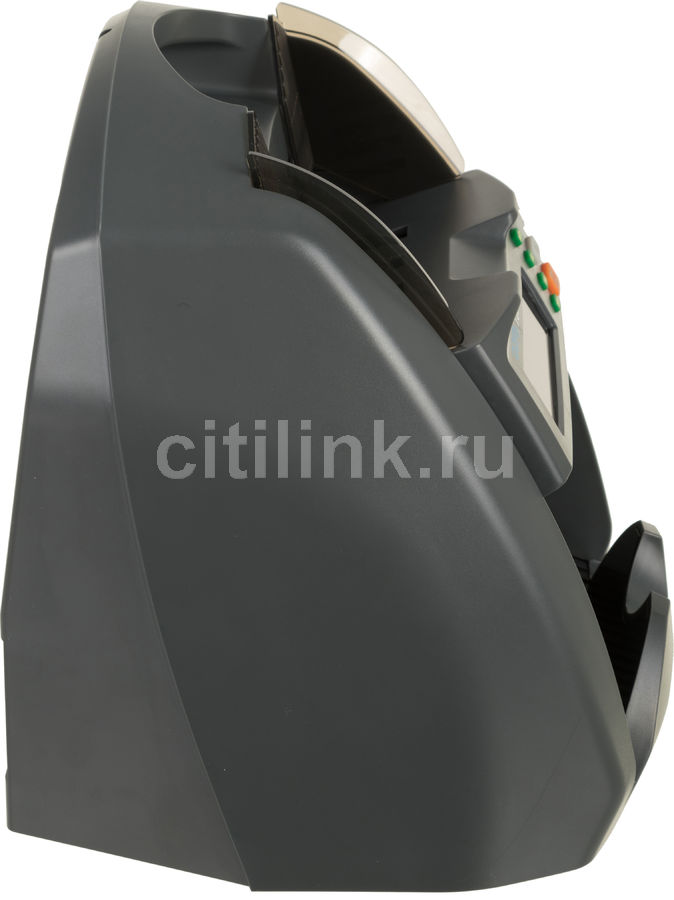 Счетчик банкнот Dors 750M1 FRZ-042906 мультивалюта - купить в Ситилинк | 1217738