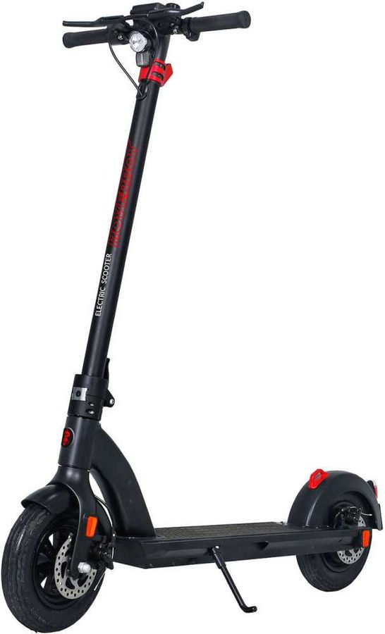 Характеристики товара электросамокат HOVERBOT TT-03, черный (1365967) - интернет-магазин ...