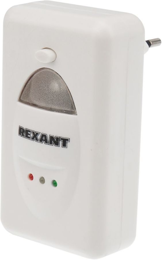 Характеристики товара отпугиватель Rexant 71-0018-1 ультразвуковой стационарный 7Вт 25 кГц р.д ...