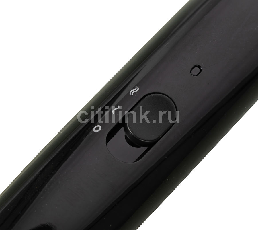 Расческа Philips BHH880/00, черный - купить в Ситилинк | 1373972