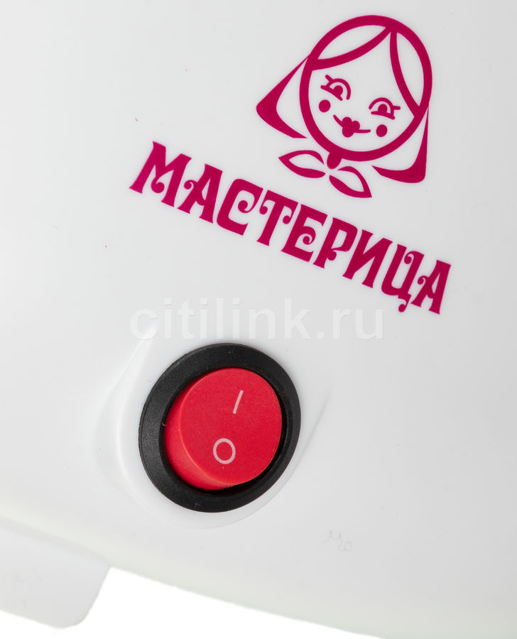 Обзор товара сушилка для овощей и фруктов МАСТЕРИЦА СШ-0305, белый ...