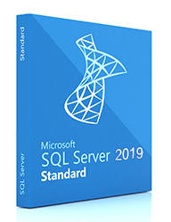 ПО Microsoft SQL Svr Standard Edtn 2019 English DVD 10 Clt (228-11548 ...
