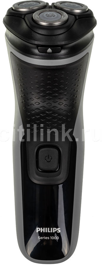 Ответы на вопросы о товаре электробритва Philips S1231/41, черный ...