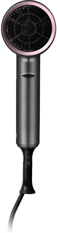 Характеристики Фен Redmond RF-534, дорожный, 1600Вт, черный (1387600 ...