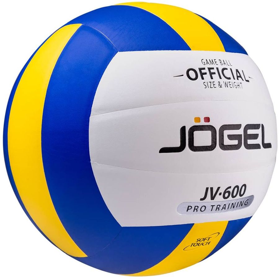 Инструкция, руководство по эксплуатации для мяч волейбольный JOGEL JV ...
