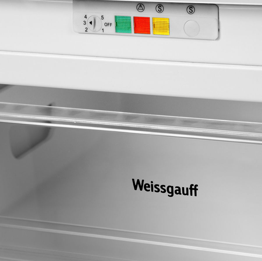 Характеристики Морозильная камера Weissgauff WFI 100 W (1390770 ...