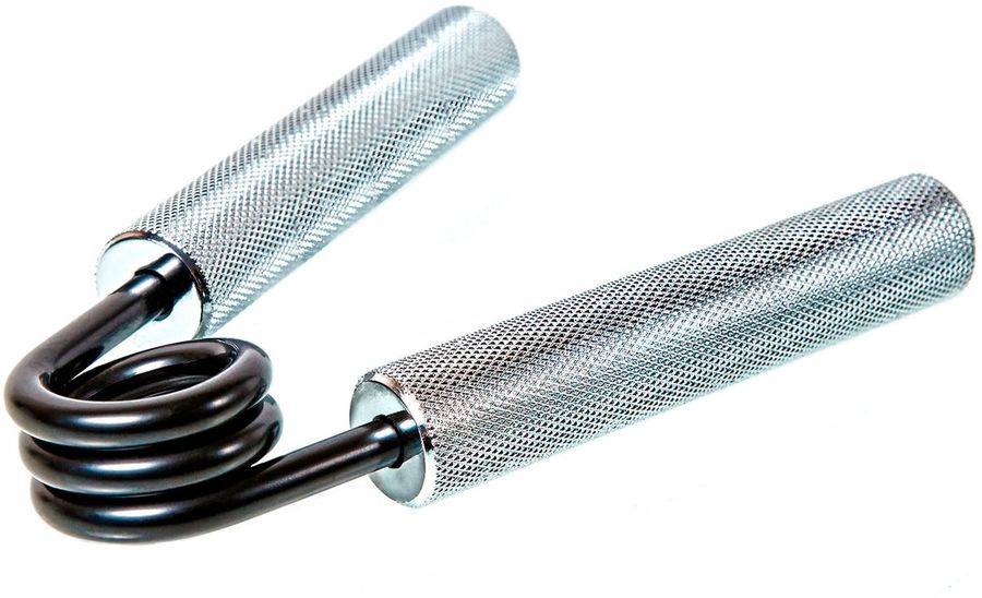 Купить Эспандеры и кистевые тренажеры для эспандер Bradex SF 0198 серый ...