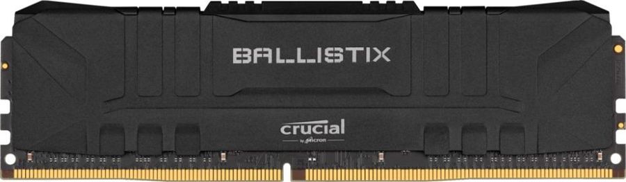 Характеристики Оперативная память Crucial Ballistix BL32G32C16U4B DDR4 ...