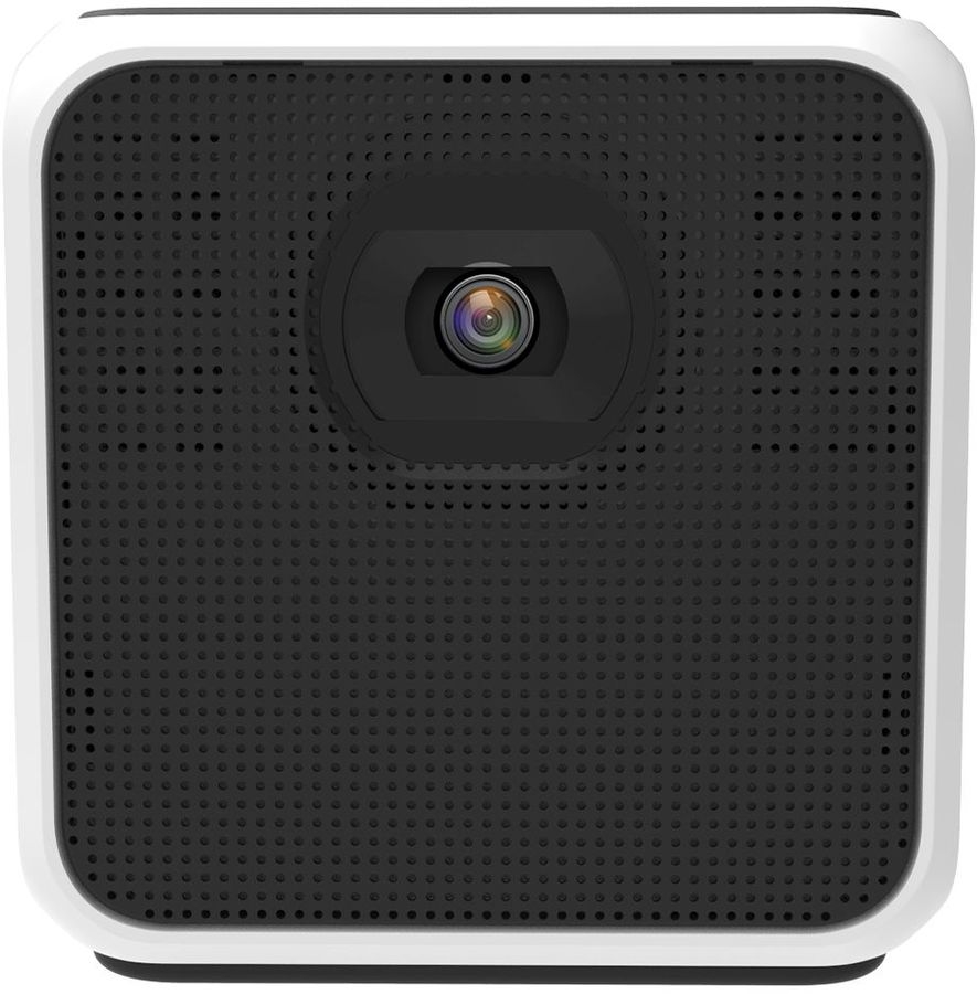 Мини-кинотеатр Digma DiMagic Cube E [dm004](Б/У) - купить в Ситилинк ...