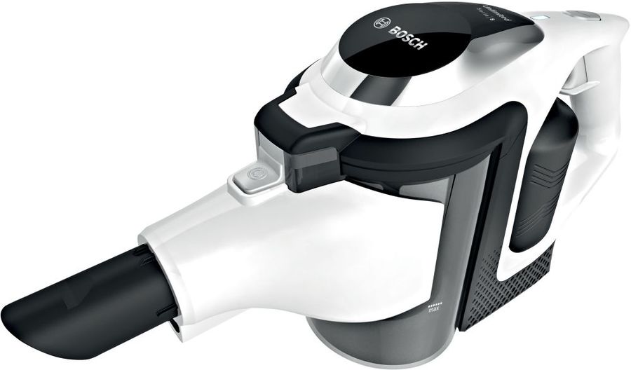 Характеристики Ручной пылесос (handstick) Bosch Unlimited 8 BBS1BASE ...
