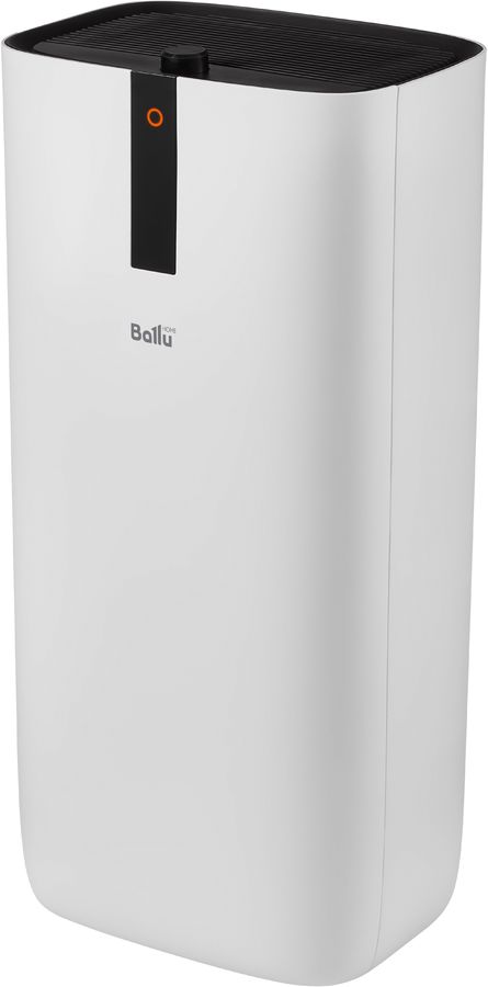 Воздухоочиститель Ballu AP-107, белый/черный - купить в Ситилинк | 1421936