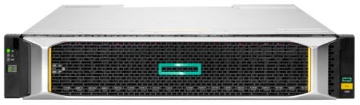 Инструкция, руководство по эксплуатации для система хранения HPE MSA ...