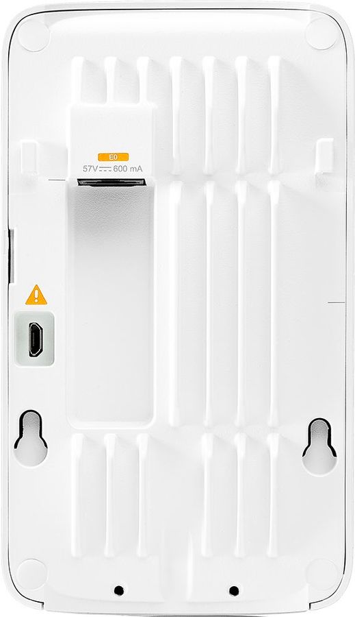 Характеристики Точка доступа HPE Aruba AP-505H (RW) Unified AP, белый ...