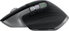 Отзывы на Мышь Logitech MX Master 3 for Mac, беспроводная, черный и ...