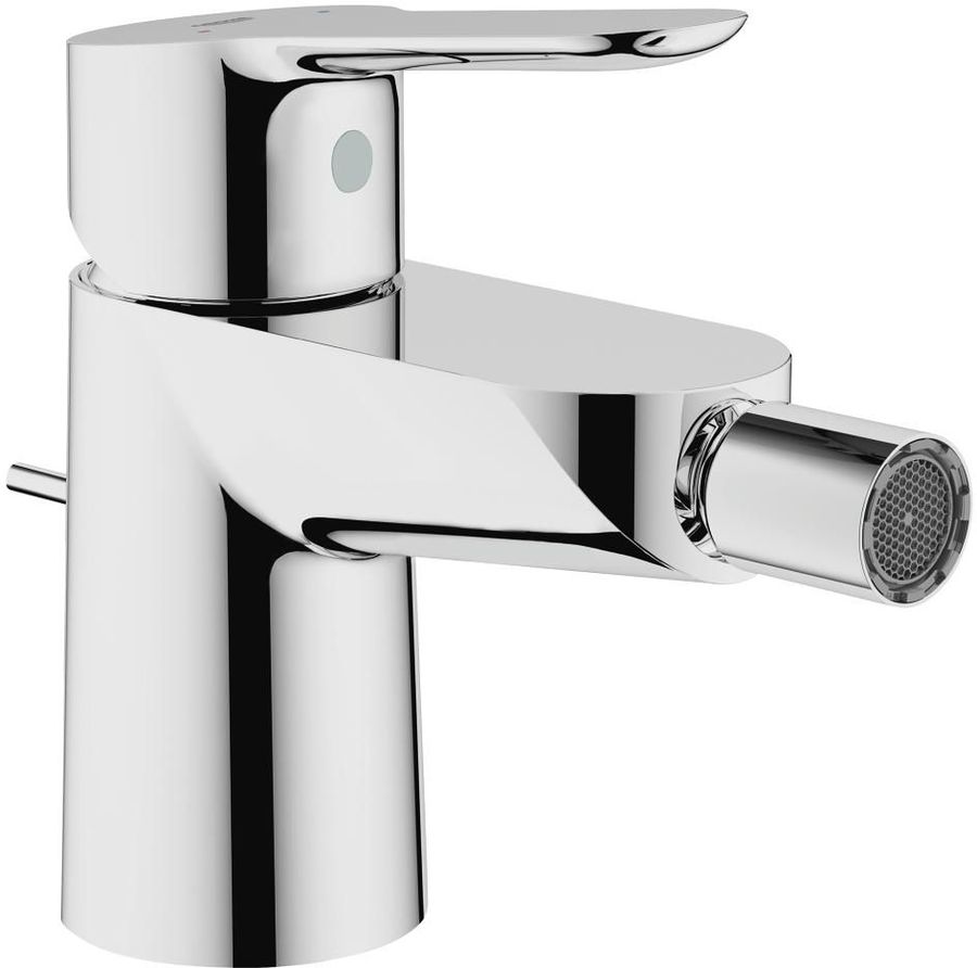 Характеристики Смеситель для биде GROHE BauEdge хром [23331000 ...