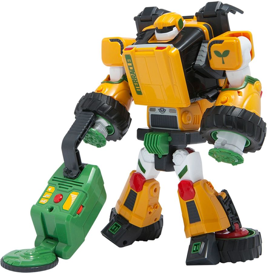 Характеристики Трансформер Tobot T (301047) (1437899) смотреть в СИТИЛИНК
