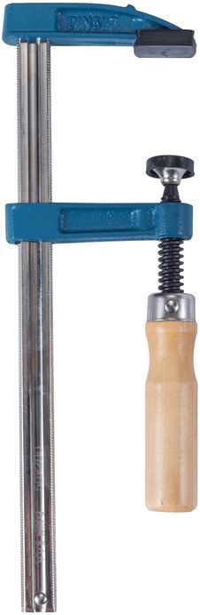 Характеристики Струбцина WILTON 76101, 50 х 200 мм (1441592) смотреть в ...
