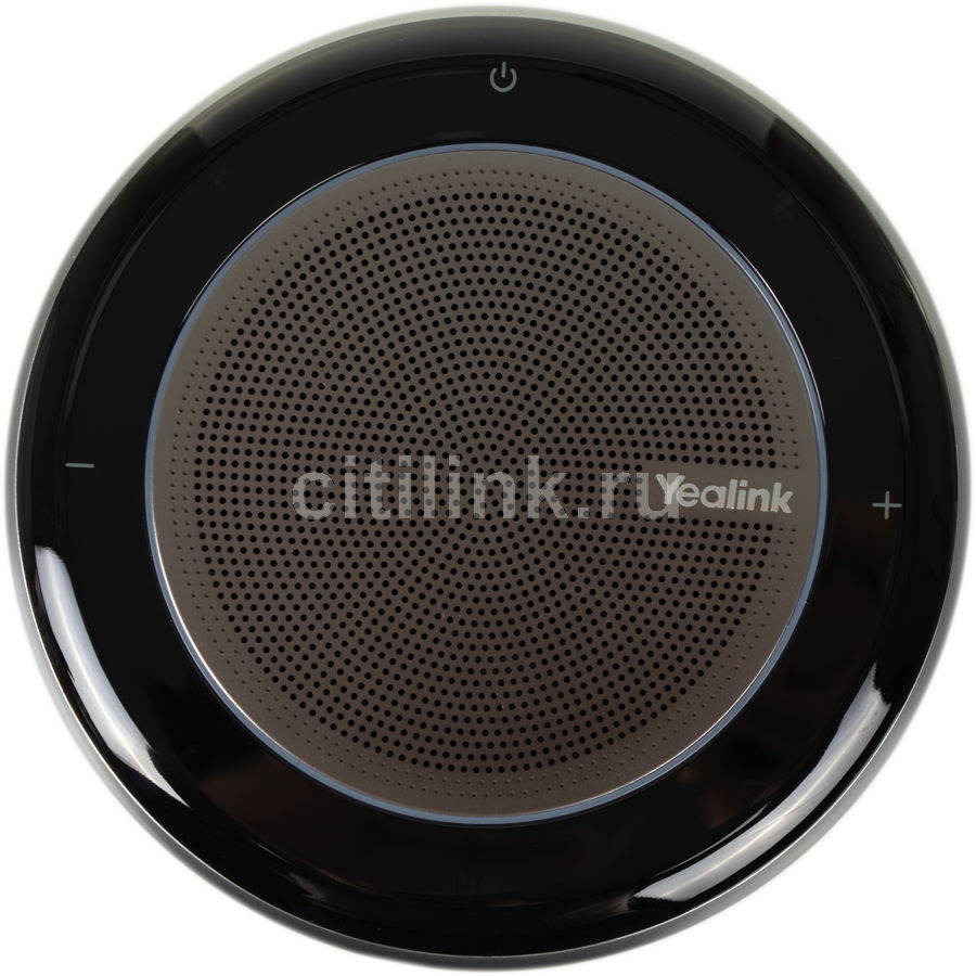 Спикерфон Yealink CP700 UC - купить в Ситилинк | 1444441