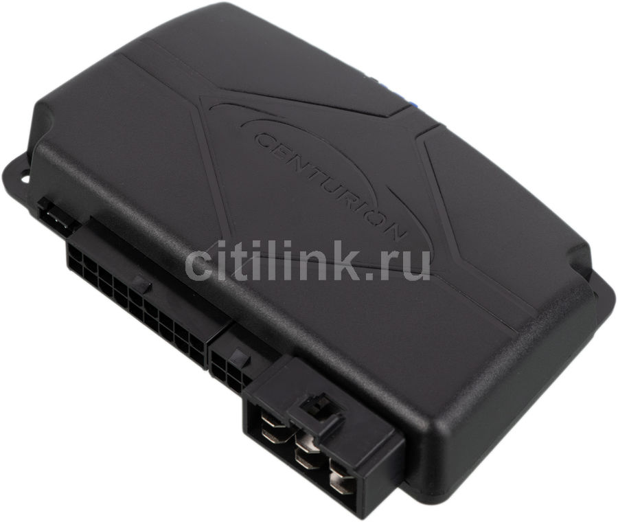 Автосигнализация CENTURION S9 - купить в Ситилинк | 1447013