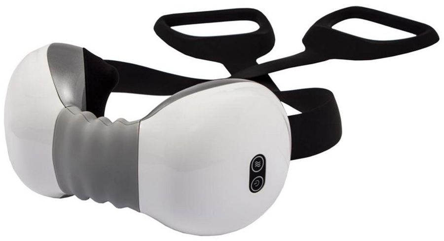 Характеристики Массажер BRADEX KZ 0556, белый (1447830) смотреть в СИТИЛИНК