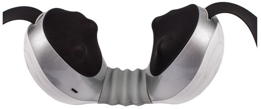 Характеристики Массажер BRADEX KZ 0556, белый (1447830) смотреть в СИТИЛИНК