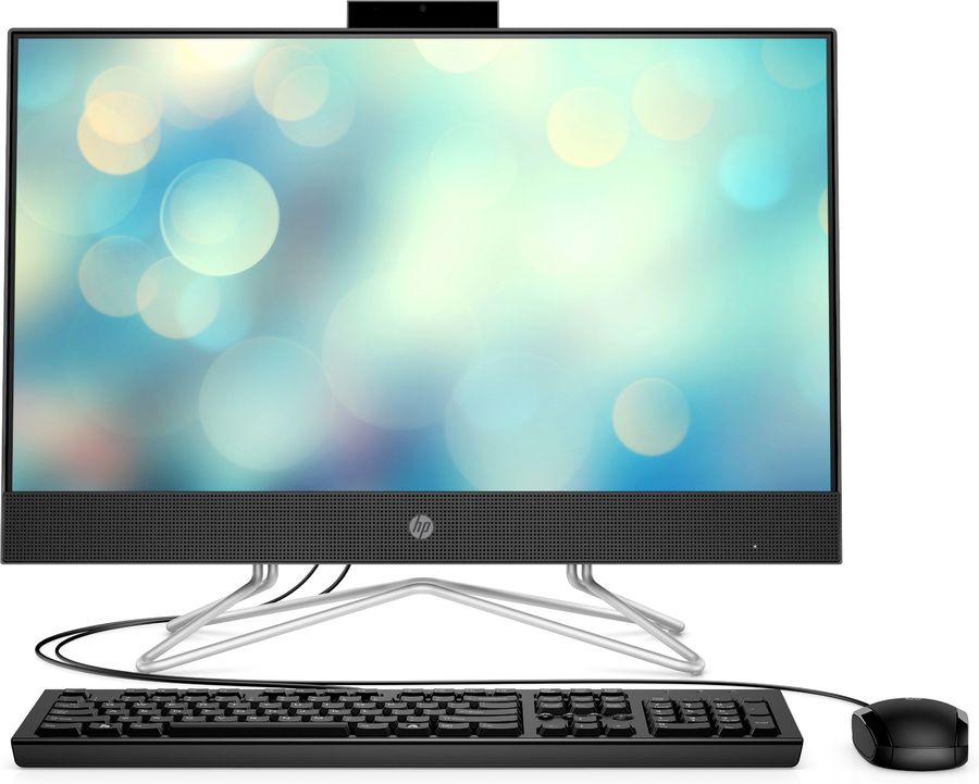 Характеристики Моноблок HP 24-df1003ur, 23.8", Intel Core i3 1115G4 ...