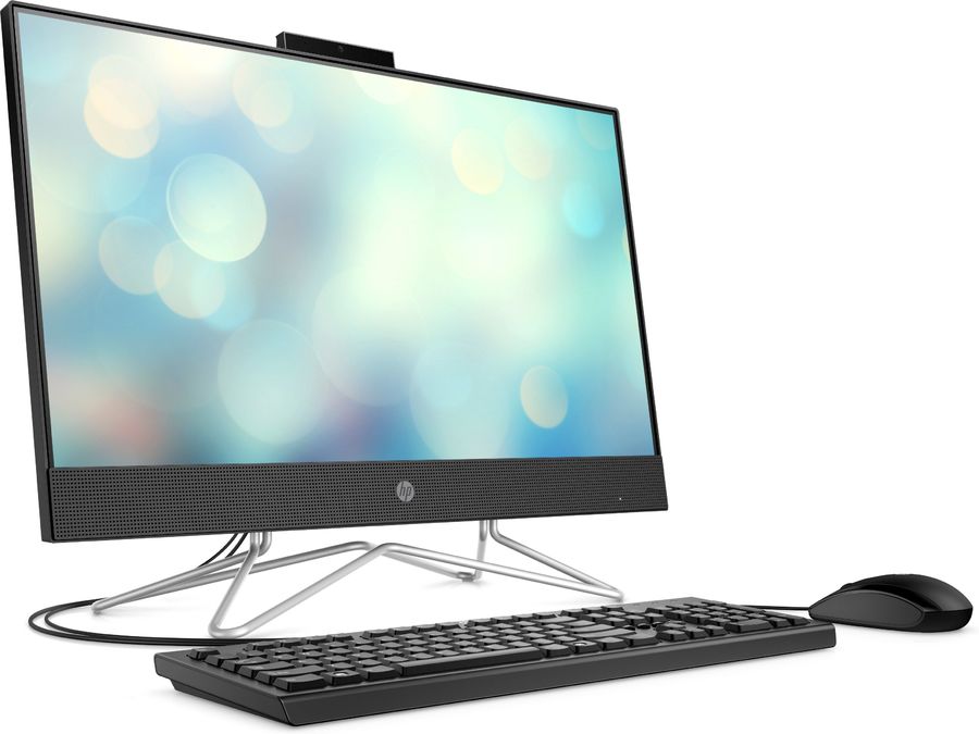 Характеристики Моноблок HP 24-df1003ur, 23.8", Intel Core i3 1115G4 ...