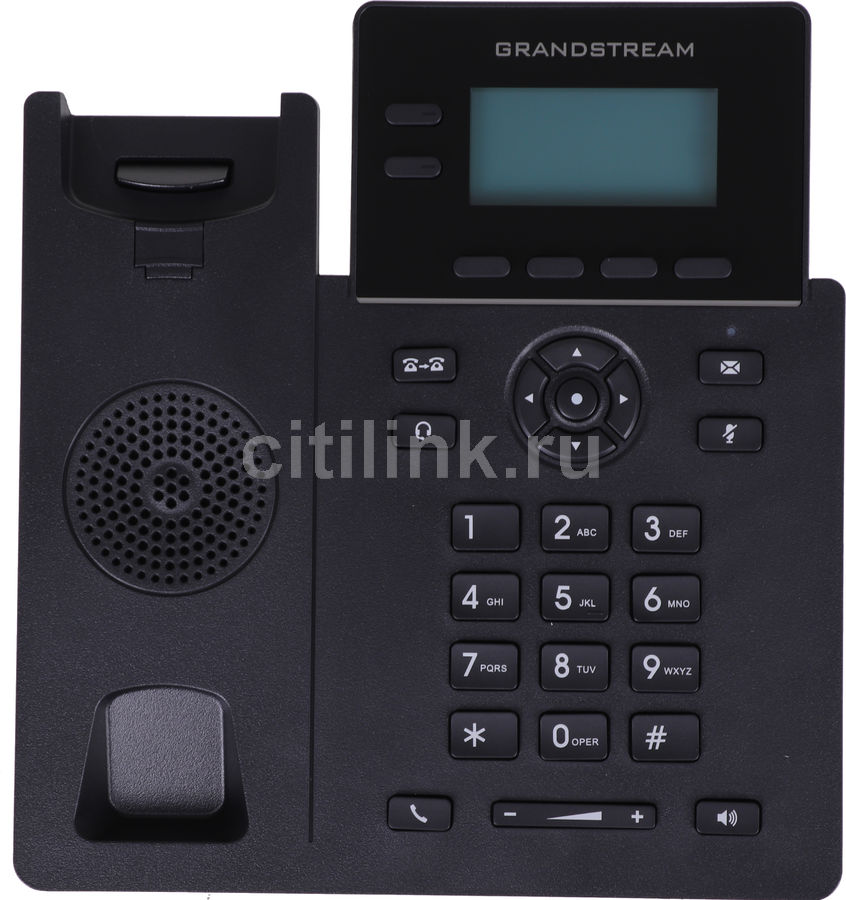 Купить Сетевые кабели и СКС для iP телефон Grandstream GRP-2602 в ...