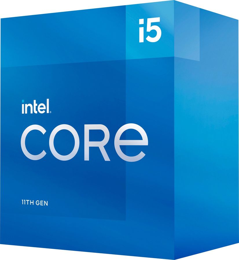  Intel Core I5 11500 LGA 1200 BOX