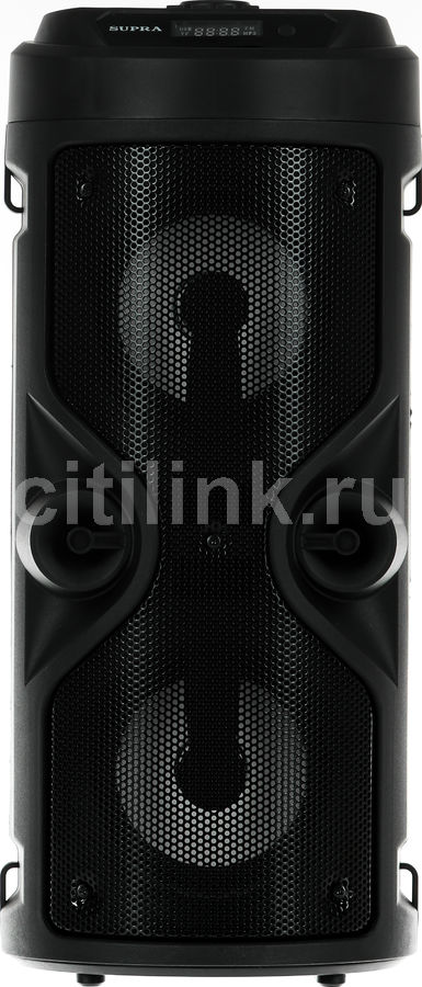 Инструкция, руководство по эксплуатации для минисистема Supra SMB-350 ...