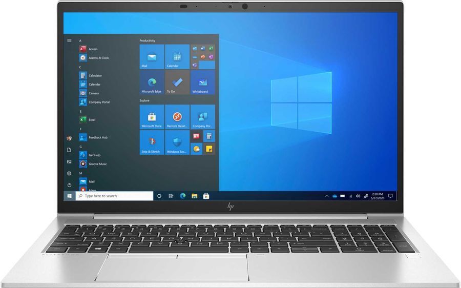 Ноутбук HP EliteBook 850 G8, 15.6", Intel Core i7 1165G7, 1000ГБ SSD ...