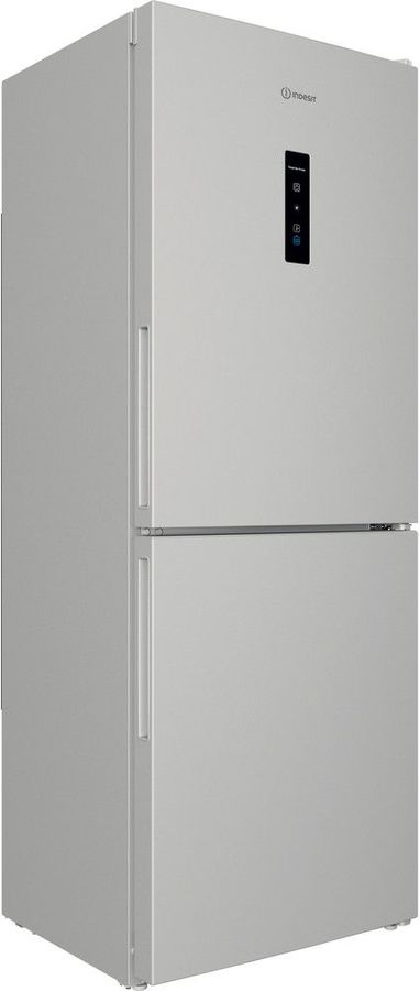 Отзывы на Холодильник двухкамерный Indesit ITR 5160 W Total No Frost ...