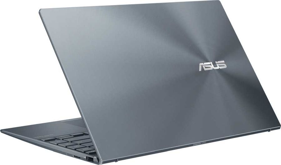 Характеристики Ноутбук ASUS Zenbook UX425JA-BM036R, 14", Intel Core i7 ...