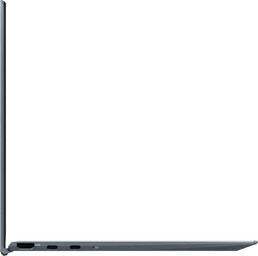 Характеристики Ноутбук ASUS Zenbook UX425JA-BM036R, 14", Intel Core i7 ...