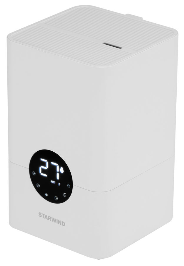 Характеристики Увлажнитель воздуха Starwind SHC3510 105Вт ...