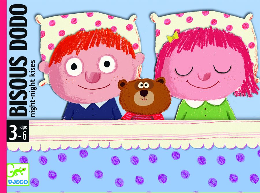 Характеристики Настольная игра DJECO Додо [05176] (1483841) смотреть в СИТИЛИНК