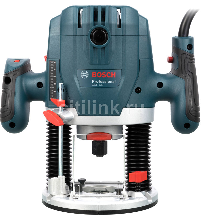 Фрезер Bosch GOF 130 - купить в Ситилинк | 1484986