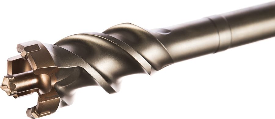 Бур Makita B-57635, проломной, 45мм, SDS-MAX - купить в Ситилинк | 1487871