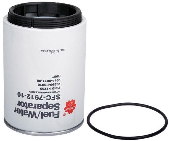 Фильтр топливный SAKURA SFC-7912-10 - купить в Ситилинк | 1489266