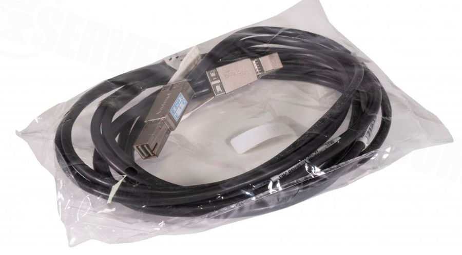 Специализированный кабель Кабель DELL 038-004-843 - купить в Ситилинк ...