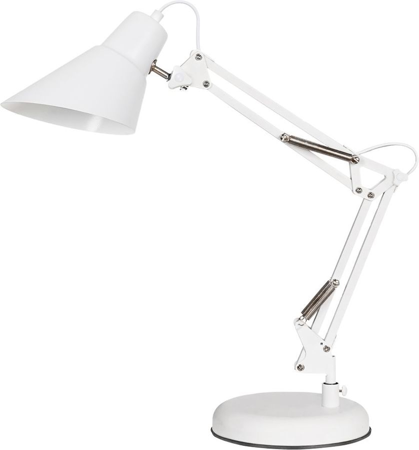 Характеристики Настольная лампа ARTSTYLE HT-702W белый (1497249 ...