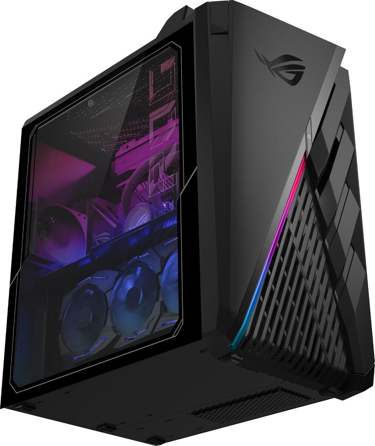 Компьютер ASUS G35CG-1190KF032T, Intel Core i9 11900KF, DDR4 32ГБ, 1ТБ ...