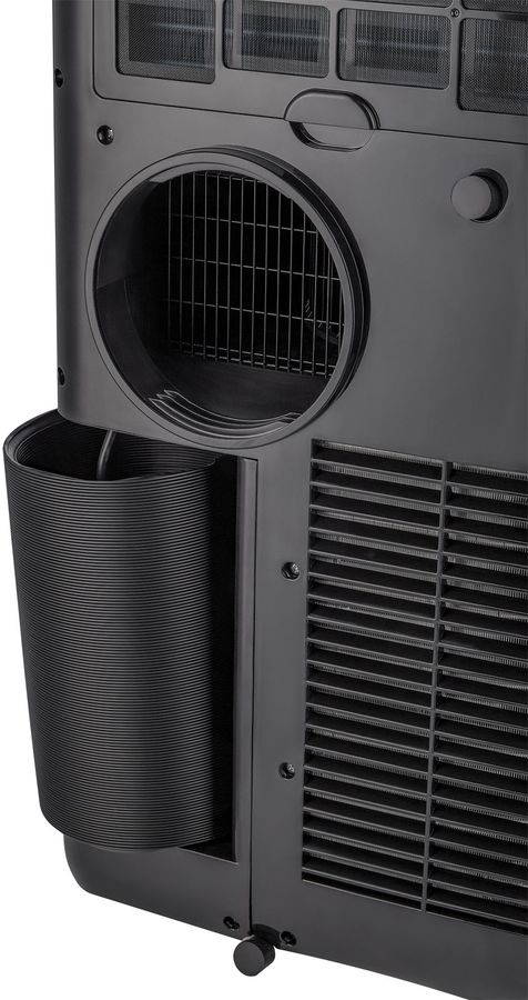 Кондиционер мобильный Electrolux Manhattan EACM-12 FM/N3 белый/черный ...