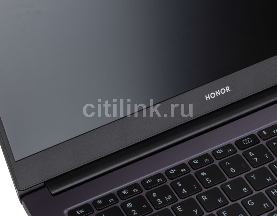 Ультрабук Honor MagicBook 14 2021, 53011TCP, серый - купить в Ситилинк ...