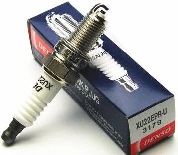 Инструкция, руководство по эксплуатации для свеча зажигания DENSO Spark ...