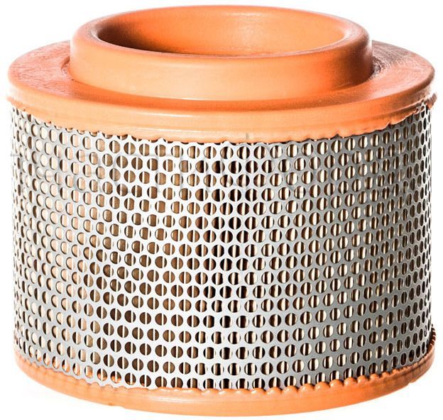 Характеристики товара фильтр воздушный KNECHT/MAHLE LX2808/1 (1516563 ...