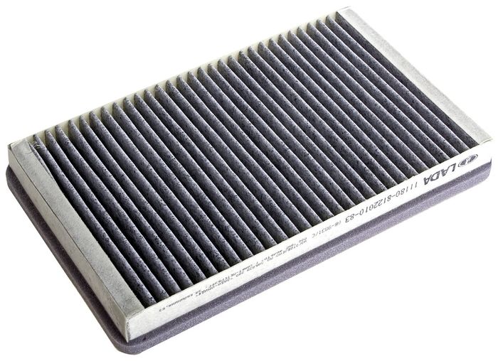 Купить Средства защиты для фильтр салонный LADA 11180-8122010-83 в ...